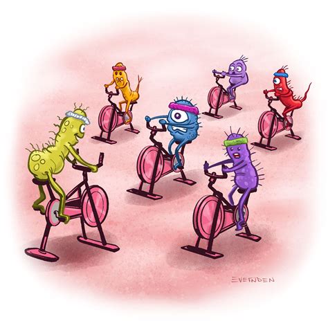 The Microbiome Era Arch Magazine