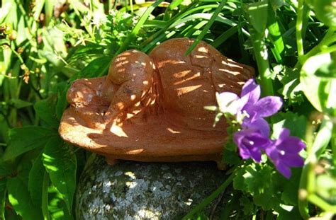 Sleeping Lady Of Malta Historically Fired Earth By Earthenme £4500