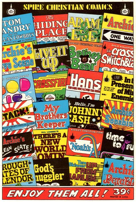 Read Online On The Road With Andrae Crouch Comic Issue Full