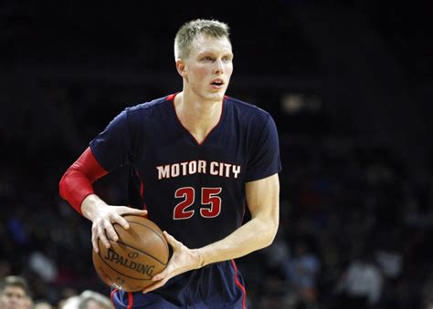 Detroit Pistons The Need For Kyle Singler To Step Up