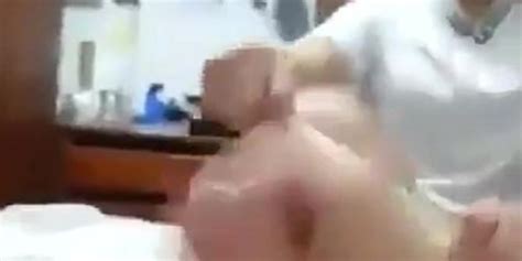 Rica Colegiala Me Folla Bien Rico Tnaflix Com