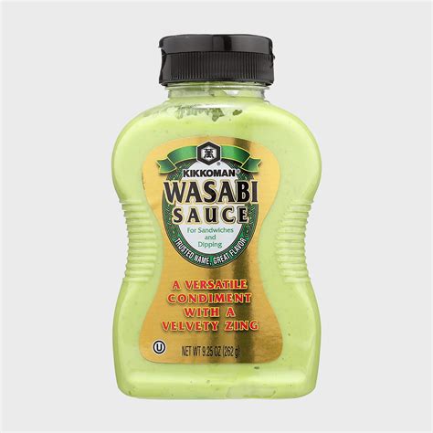 What Is Wasabi—and How Can You Tell If Your Wasabi Is Real Or Fake