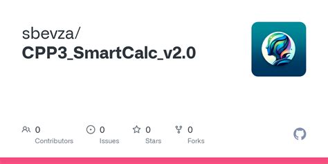 Github Sbevzacpp3smartcalcv20
