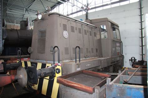 Baureihe 702 | unsere Eisenbahnseite