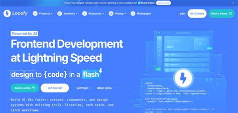 React App Builder Ai Comparing The Best Developer Tools