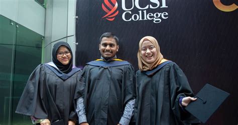 Ucsi College Courses Intakes Fees Edureviews