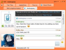 LMFAO JOEY Porn Photo Pics