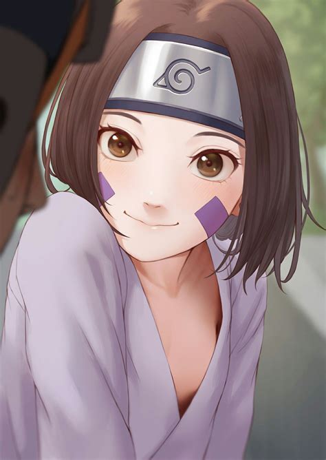 Commission Rin Naruto Ch604 V 1 By Aconst On Deviantart Artofit