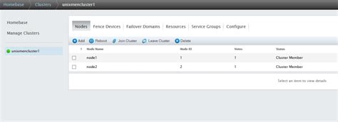 Install Gfs2 In Centos 65 Unixmen