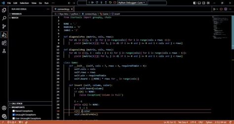 Riya Ajay On Linkedin Successfully Completed Task 4 Of Python Programming Internship At Internpe