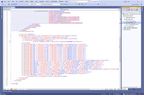 Xr —build Webxr Apps Using Net C And Xaml Xrsharp Twitter