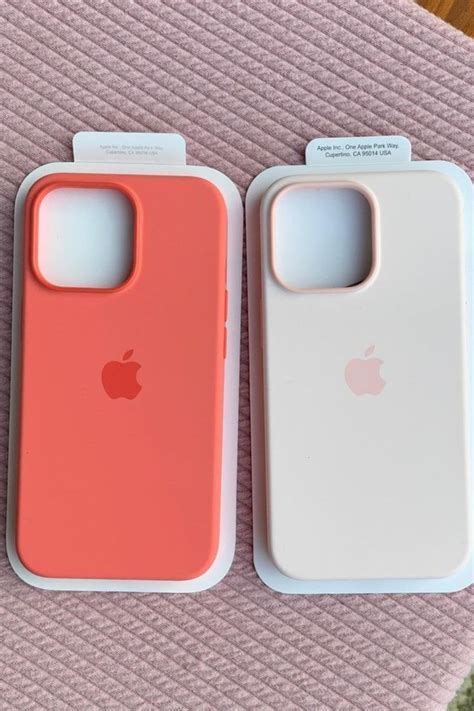 Iphone Silicone Cases Fundas De Silicona Para Iphone Protectores De Iphone Fundas