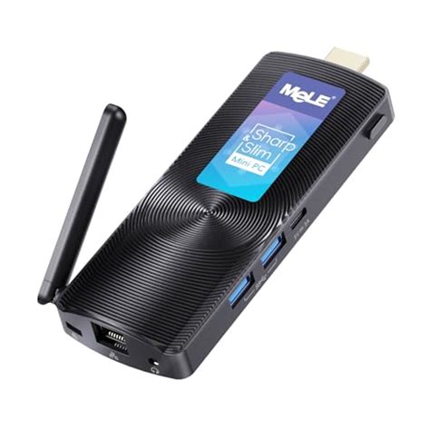Mele Pcg02 Fanless Mini Pc Stick Win11 Pro Review Is It Right For You Happy Life Buy