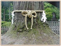 Shinto Shrine Guide Iconography Objects Superstitions In Japanese