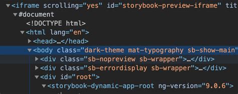 Adding Themes To Storybook Nerdvision
