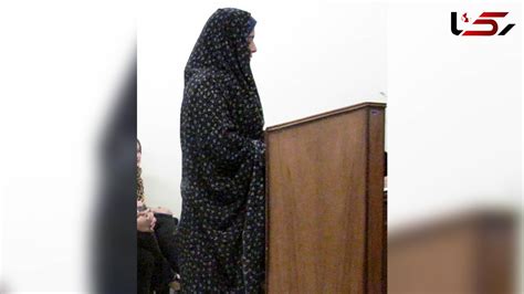 زنی شوهرش را از با 2 گلوله کشت پایان نفرت با شلیک های مرگبار در تهران