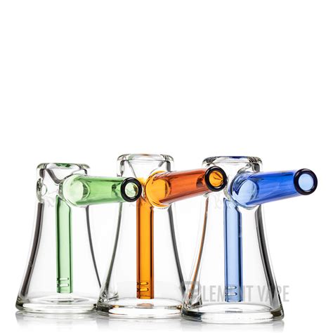 Mj Arsenal Vulkan Mini Bubbler 16 99