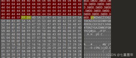 buuctf misc [actf新生赛2020]ntfs数据流~john in the middle csdn博客