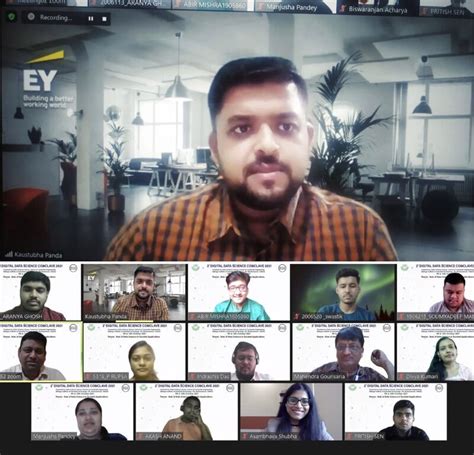 Kaustubha Panda On Linkedin Digital Datascience Consulting Technology Strategy