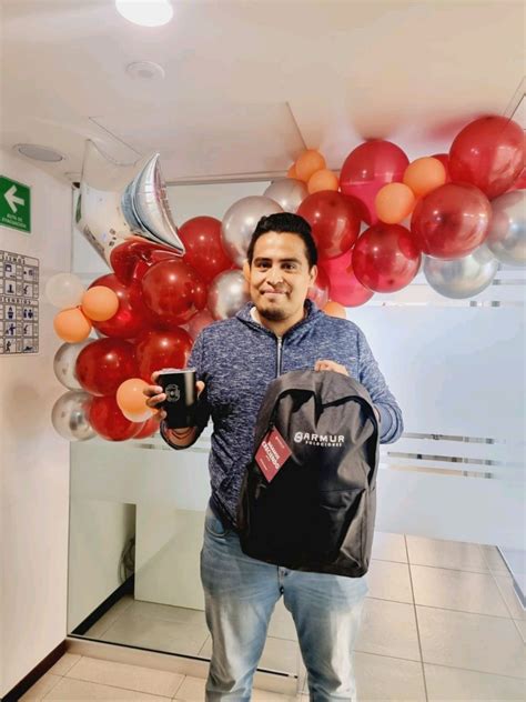 Moisés Alejandro Ortega Martínez On Linkedin Cscp Se Transforma Armur