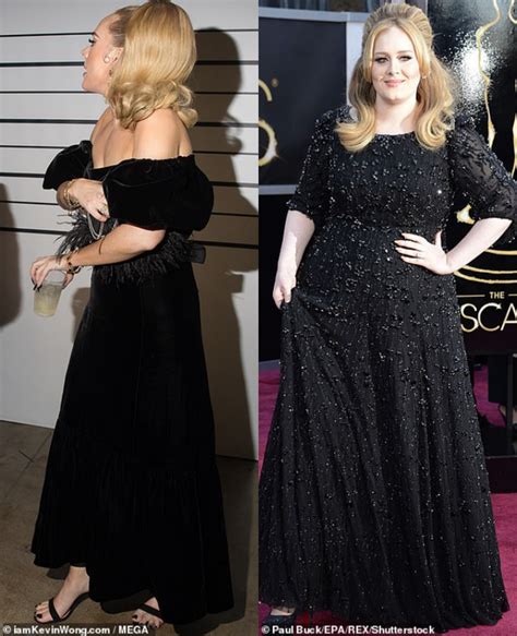 Ai Rồi Cũng Khác Adele Năm Nào Bỗng Gây Bão Mxh Thế Giới Vì Màn Giảm