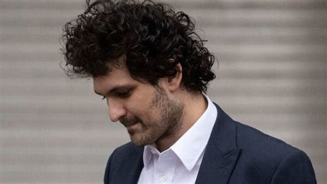 What Went Wrong At Sam Bankman Frieds Ftx Bill Ackman Has A Theory Stock Market News