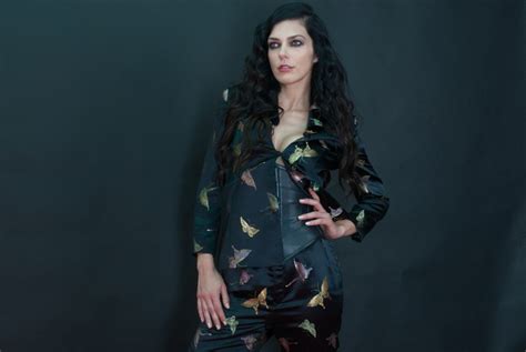 Adrianne Curry Naked The Fappening