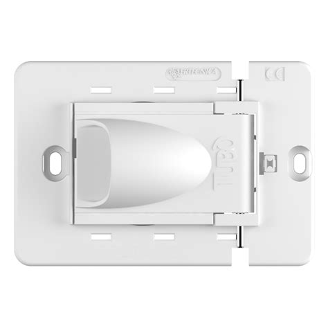 Aertecnica Vacuum Sockets VIMAR