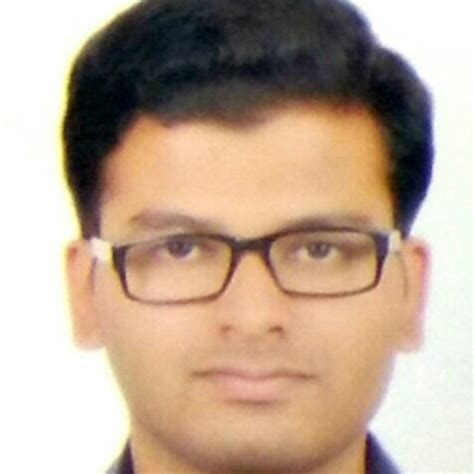 Pushkar Deshpande Indian Institute Of Technology Ism Dhanbad Dhanbād Ism Department Of