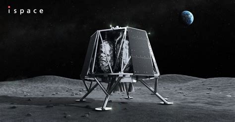 Ispace And Orbit Fab Collaborate To Advance A Sustainable Lunar Economy