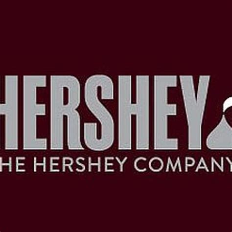 New Hershey Kiss Logo
