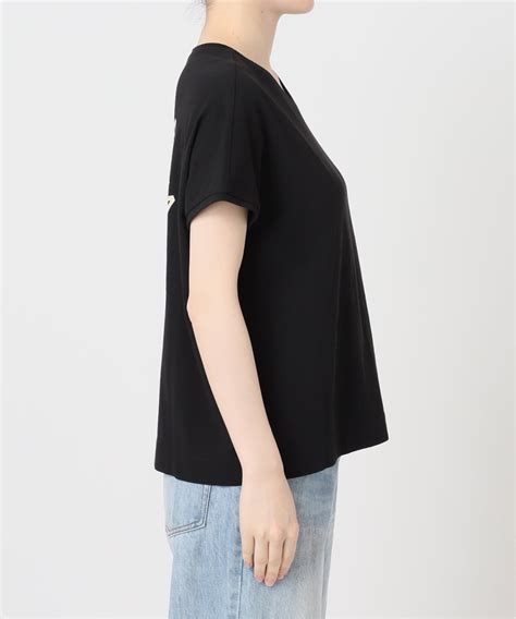Collegiate Pacific 別注 Vn Back Print Tシャツ（tシャツ／カットソー）｜plage（プラージュ）の通販