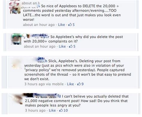 Dealing With Negative Comments On Social Media A Guide For Brands