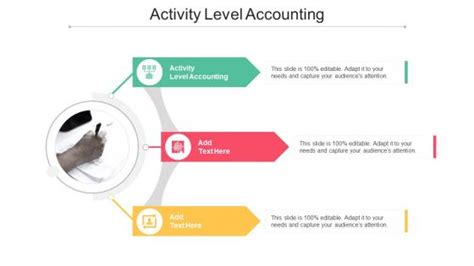 Activity Level Accounting PowerPoint Presentation and Slides PPT Example | SlideTeam