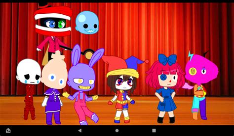 I Made Tadc In Gacha Club Fandom