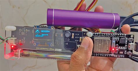 Nuclear Bomb And Radiation Detection Device Electronics For You Technology Read This Story