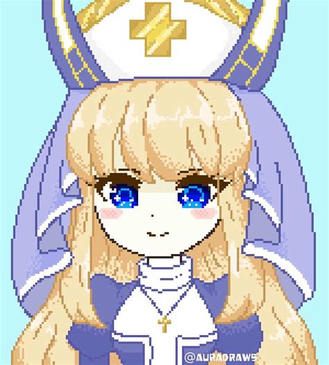 Top 99 Hình ảnh Chibi Pixel Art đẹp Nhất Tải Miễn Phí