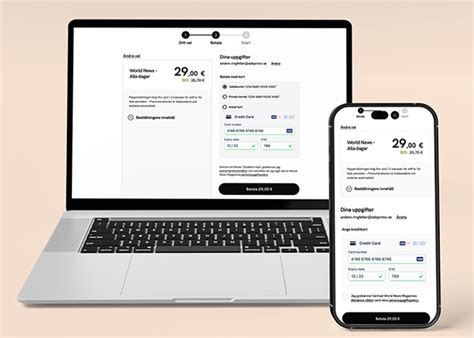 Newsletter World Of Tulo