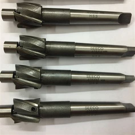 40mm Hss Counterbore Tools Round At ₹ 2000piece In Ludhiana Id