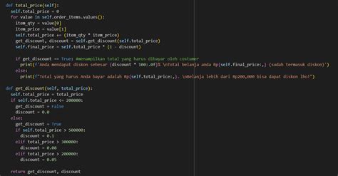 Github Vinapurnamasuper Cashier Sistem Kasir Sederhana Dengan