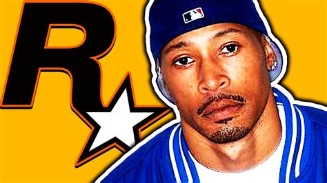 Gta San Andreas Voice Actors