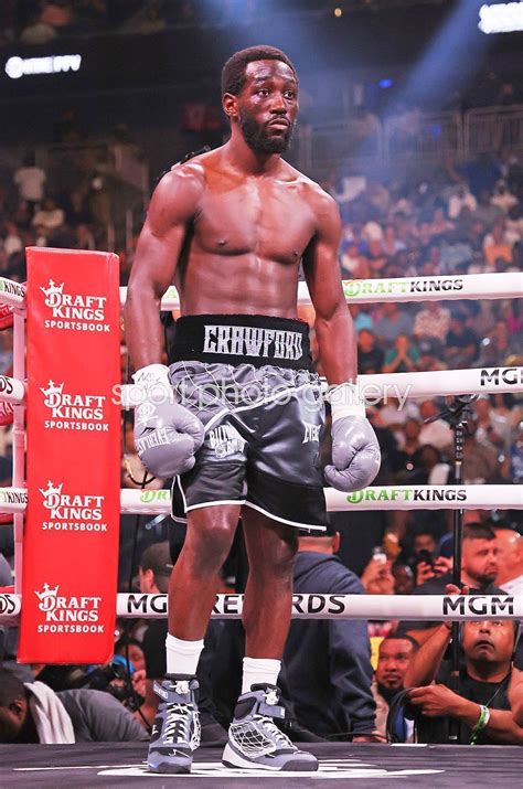 Terence Crawford Wallpapers Top Free Terence Crawford Backgrounds