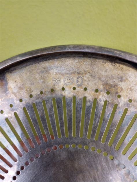 Help With Silver Marking Rsilverbugs