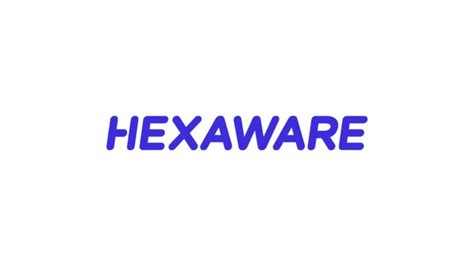 Hexaware Introduces An Ai Web Application Called Tensai Gpt Digital Transformation News The