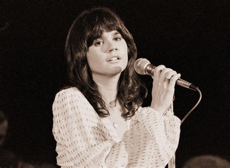 Angela Ayers Linda Ronstadt Show