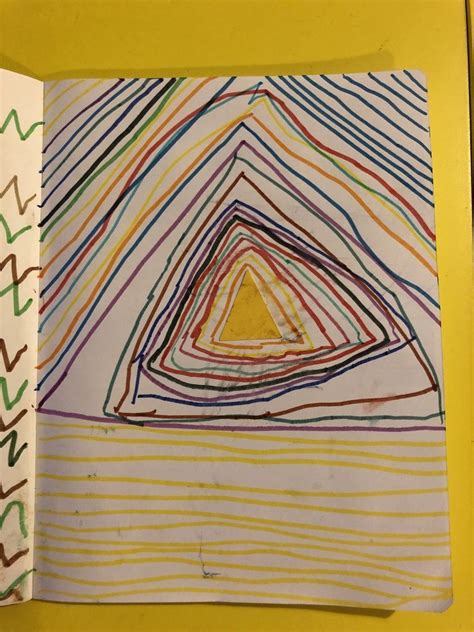 Graphisme Ms Gs Artofit