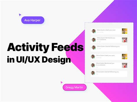 What Are Alerts And Notifications In Ui Design And How To Use Them