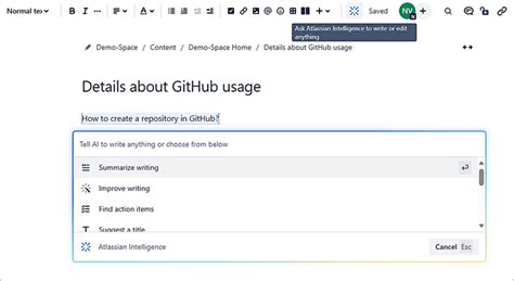 Atlassian Intelligence In Cloud How Does It Work