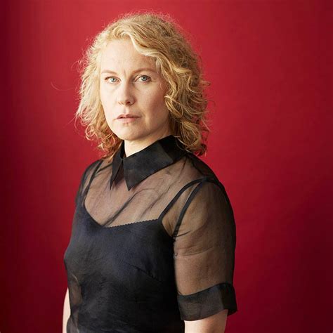 Image Of Eva Melander