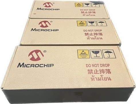 Microcontroller Ic Atmega328p Au Microcontroller Ic Manufacturer From Jaipur